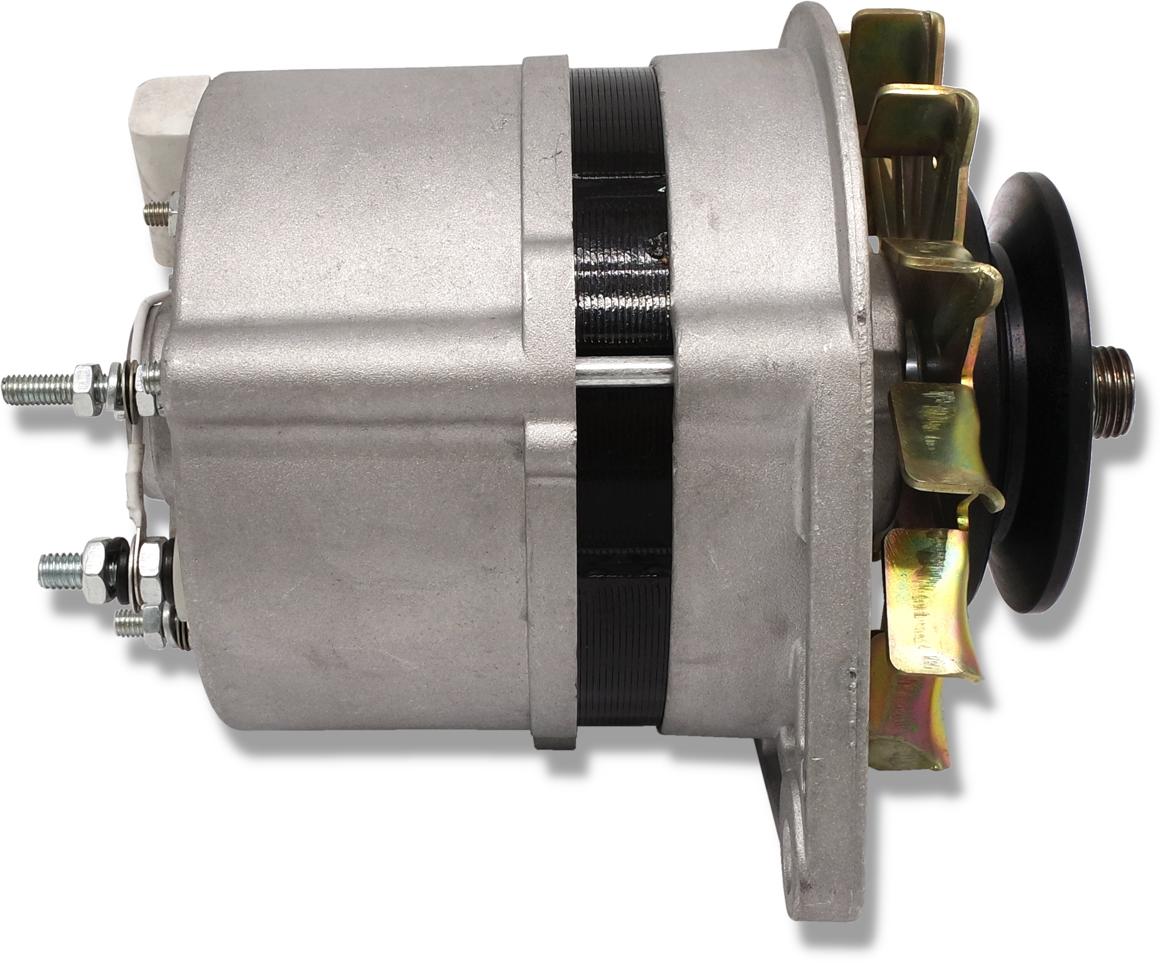 ALTERNATOR 14V 33A DO DEUTZ CASE FENDT RENAULT