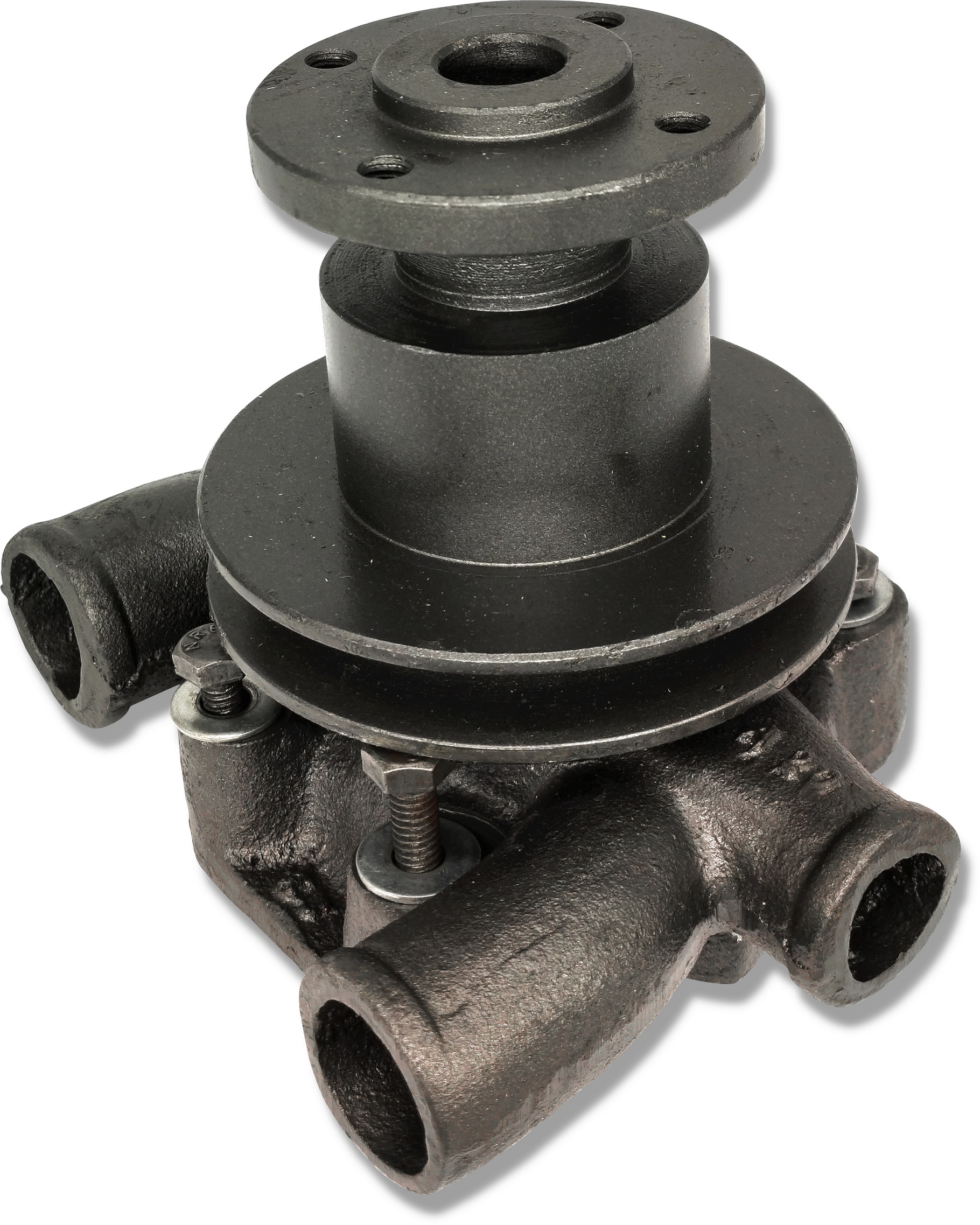 POMPA WODY URSUS C-360 3P MF-3 MF 255 235 PERKINS 3.152